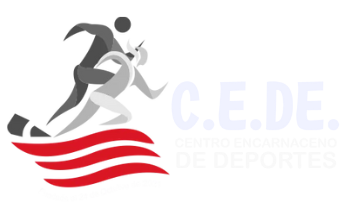 CEDE - Centro Encarnaceno de Deportes